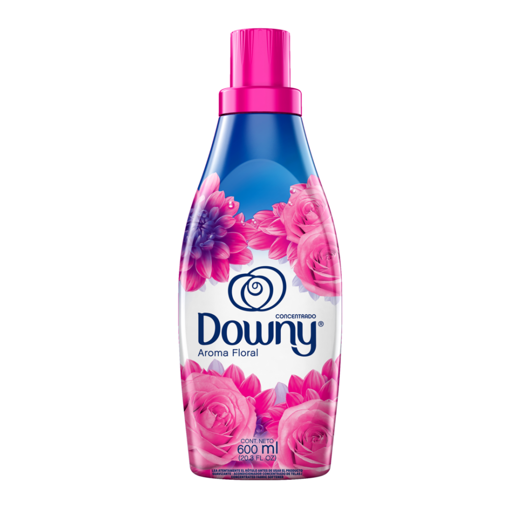 Downy – ABANSA