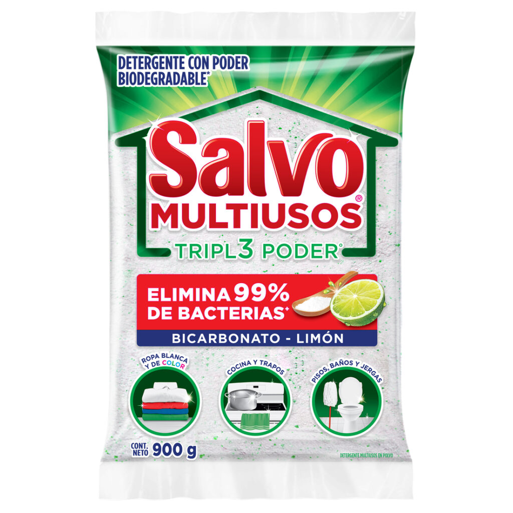 Salvo – ABANSA